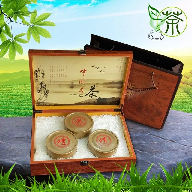 TIE GUAN YIN Tea 250g 2024 New Tea Fragrant Type Gan De Xiang Hua Tea ...