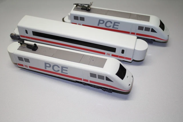 PIKO TRIEBWAGENZUG PCE 3-teilig Spur H0 #B991 EUR 14,99 - PicClick DE