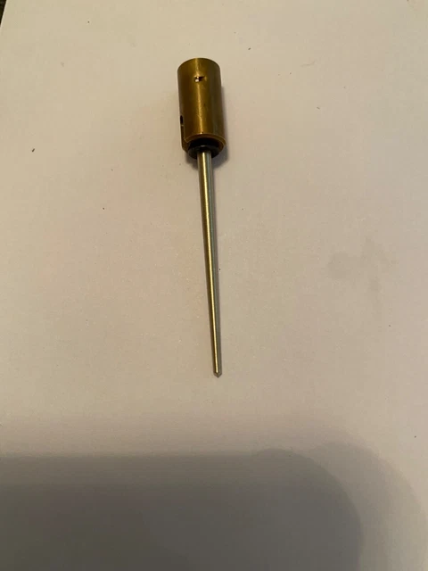 STROMBERG 150 CARB METERING NEEDLE B5CU for HILLMAN AVENGER 1250/1300 ...