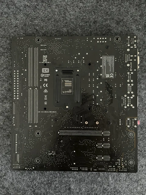 ASUS PRIME H510M-A LGA1200 H510 mATX Motherboard £36.61 - PicClick UK