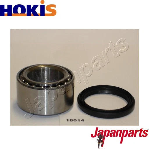 WHEEL BEARING KIT KK-18014 FOR SUZUKI JIMNY/Closed/Off-Road/Vehicle ...