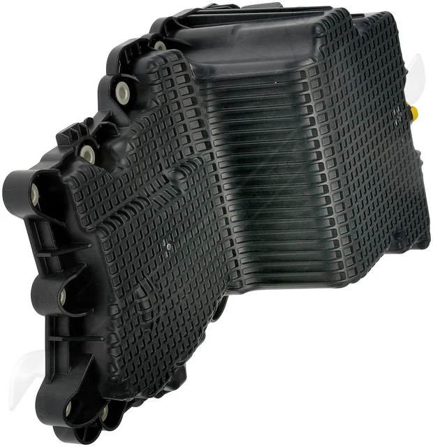APDTY 156473 ENGINE Oil Pan Replaces FL3Z6675A, FL3Z6675B $305.41 ...