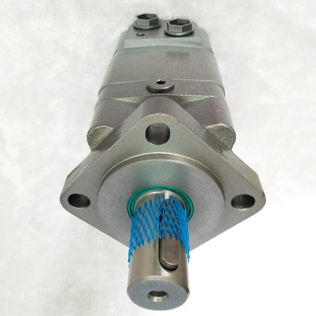 HYDRAULIC ORBITAL MOTOR OMS315 151F2206 For Danfoss OMS 315 Motor EUR ...