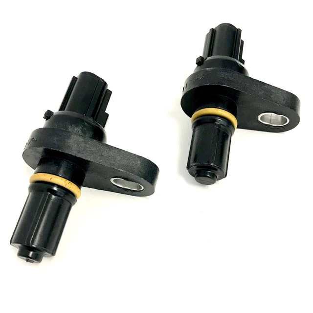 62TE TRANSMISSION INPUT Output Speed Sensors 2007 Up fits Ram ProMaster ...
