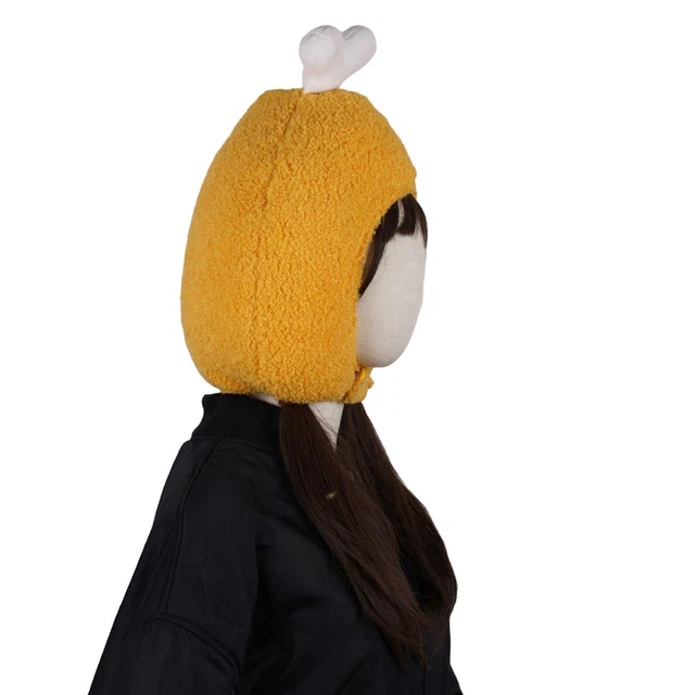 CHICKEN LEG HAT Novelty Headgear $30.93 - PicClick AU