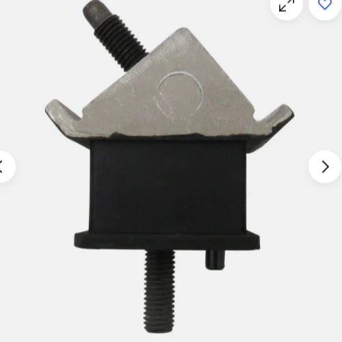 LAND ROVER DEFENDER 300tdi RH Gearbox Mounting Rubber ANR3200 £58.06 ...