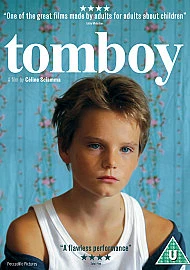 TOMBOY [DVD], NEW DVD, Zoé Héran,Malonn Lévana,Jeanne Disson, Céline Sciamma £14.24 - PicClick UK