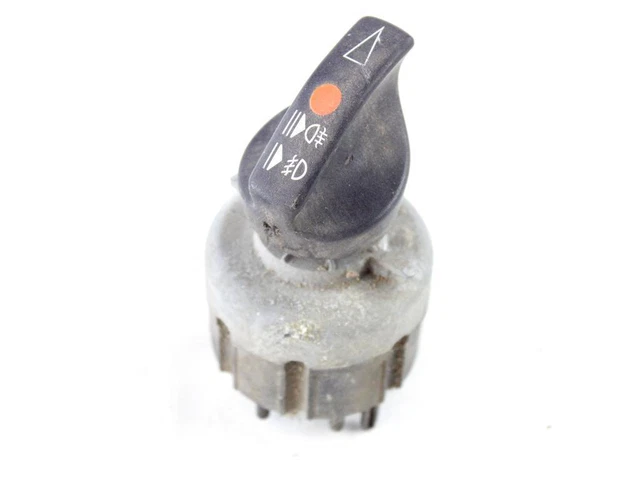 0005456404 COMANDO INTERRUTTORE Fendinebbia E Retronebbia Mercedes Benz ...