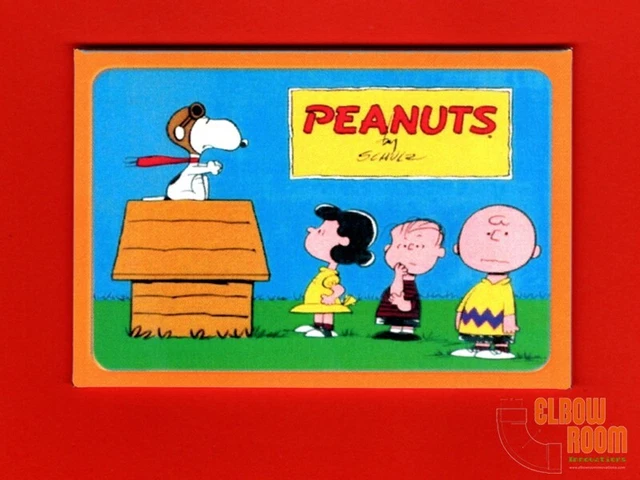 PEANUTS 60S VINTAGE lunch box art 2x3" fridge/locker magnet Thermos £3. ...