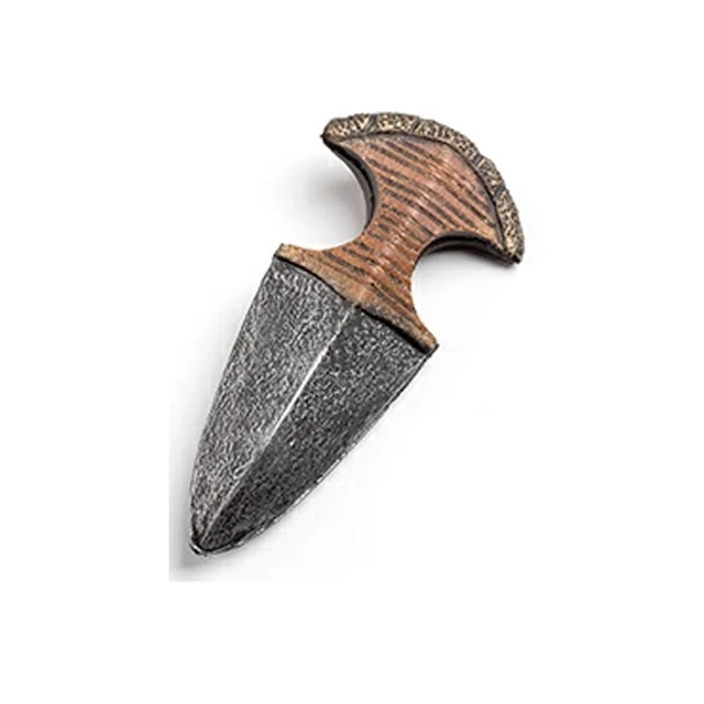 FOAM & LATEX Push Dagger - LARP Weaponry - Roleplay Ready EUR 14,60 ...