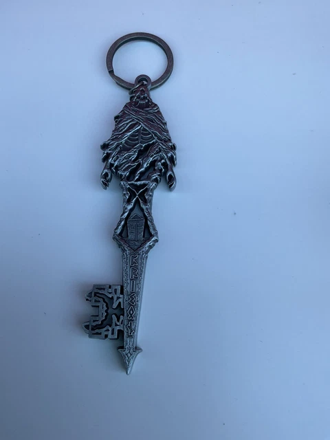 WIZARDING TRUNK HARRY Potter Prison Key Dementor Wizard £24.99 ...