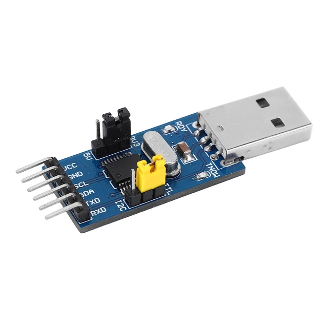 Usb To I2c Adapter For Sale Picclick Uk