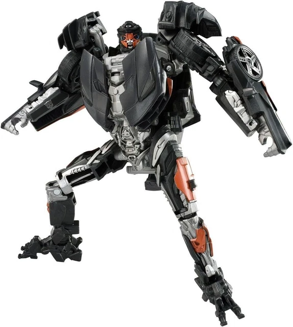 TAKARA TOMY TRANSFORMERS TLK-20 Autobot Hot Rod EUR 48,84 - PicClick ES