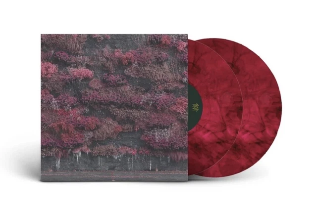 SLEEP TOKEN - Even In Arcadia Neon Pink & Black Marble Vinyl 2LP £70.00 ...