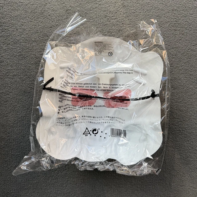 BORDERLANDS 4 CHARACTER Ripper / Psycho Mask - New and Unopened £6.50 ...