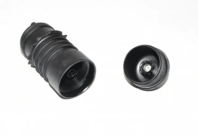 ÖLFILTERGEHÄUSE KONSOLE 8558686 057115373B A4 B7 Avant 2.7TDI 132KW BPP ...