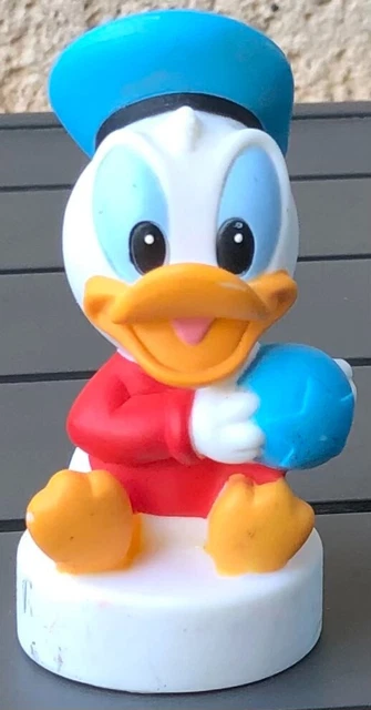 FIGURINE DONALD, WALT Disney, Dessin Animé EUR 5,00 - PicClick FR