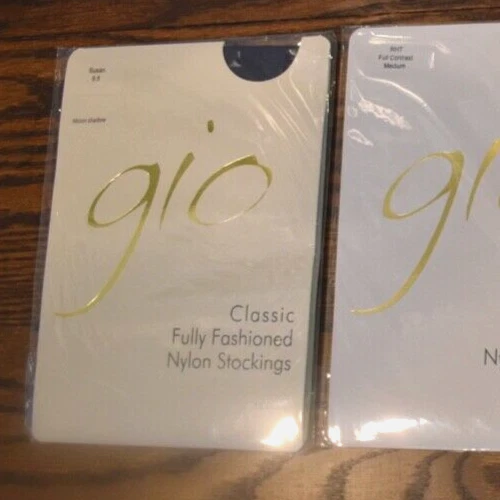 Gio Stockings FOR SALE! - PicClick UK