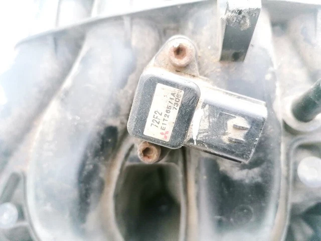 E1T26571A CAPTEUR ADMISSION Capteur de Pression 72F2 M16A H3N6CFA2 ...