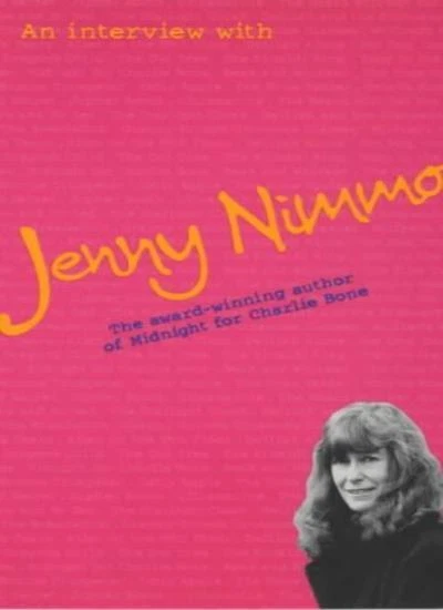 AN INTERVIEW WITH Jenny Nimmo-Jenny Nimmo, Wendy Cooling £3.63 ...