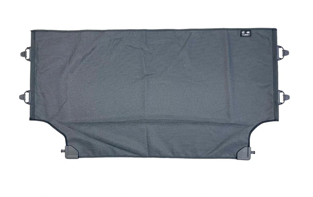 LAND ROVER DEFENDER Mk2 110 L663 2020-2023 Parcel Shelf Load Cover ...