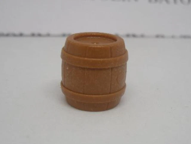 PLAYMOBIL PETIT BARIL De Poudre Pirate Bateau Pirate Galeon Barils EUR ...