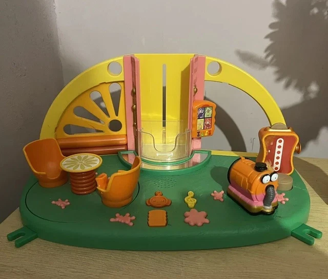 TELETUBBIES MUSICAL SUPERDOME Play Set With Working Sounds £14.99 ...