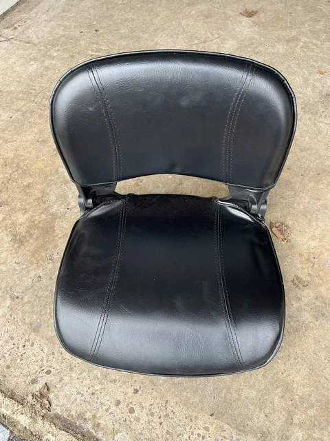 DRIVE FLEX AUTO Fold Mobility Scooter Seat £99.00 - PicClick UK