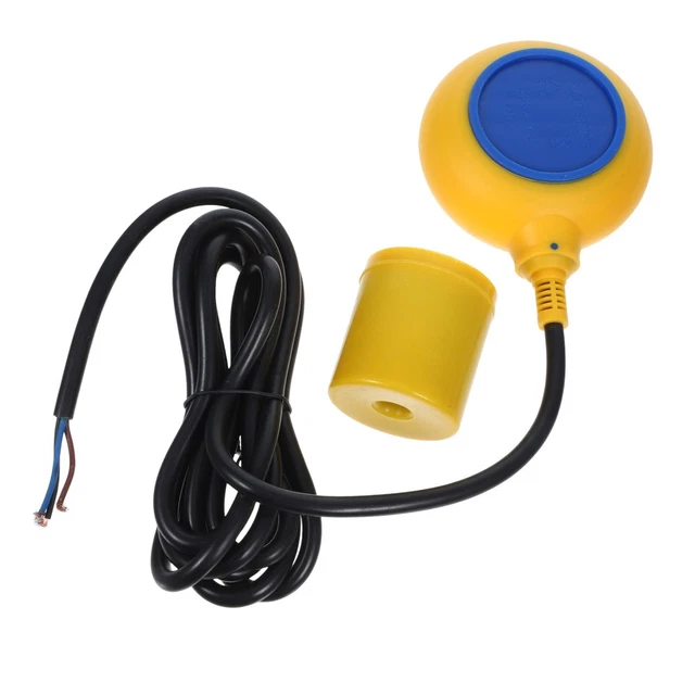 FLOAT FOR WATER Tank 3 Meters Septic System Float For Water Pool £27.68 ...
