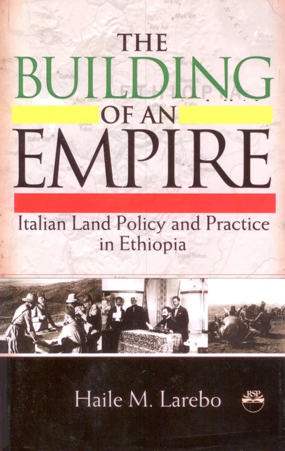 HAILE M LAREBO Building Of An Empire (Poche) EUR 38,67 - PicClick FR