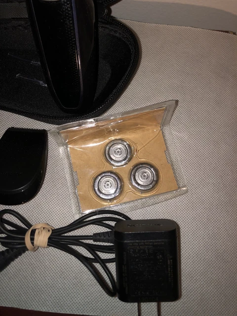 PHILIPS SHAVER SERIES 5000, Wet & Dry Electric Shaver, with SkinIQ ...