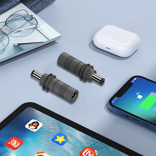 FOR STARLINK MINI Gen 3 Barrel Jack Charging Cable Outerdoor Waterproof ...