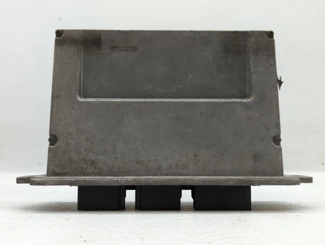 2015-2017 FORD MUSTANG Engine Computer Ecu Pcm Ecm Pcu Oem XOK8V $162. ...