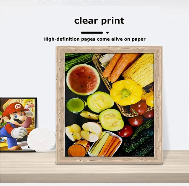 COMPATIBLE LC73XL COMPATIBLE Inkjet Cartridge Set 4 Ink Cartridges ...