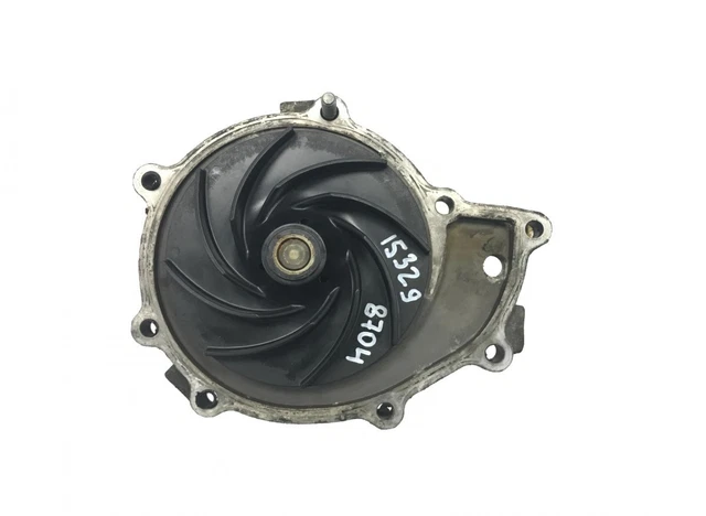51065006679 REFROIDISSEMENT POMPE , Eau D0834, D0836 Man OPTARE Pièces ...
