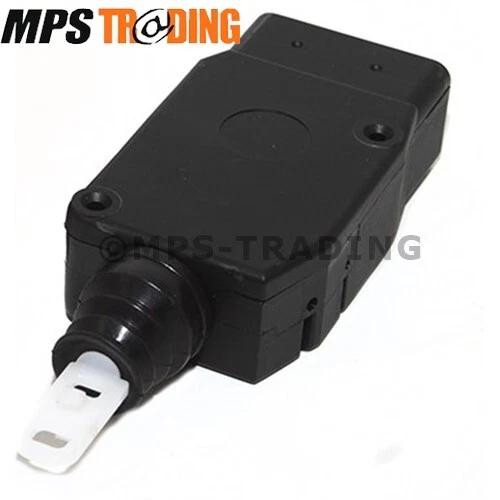 LAND ROVER DEFENDER 2002 On Rear End Door Central Locking Actuator ...