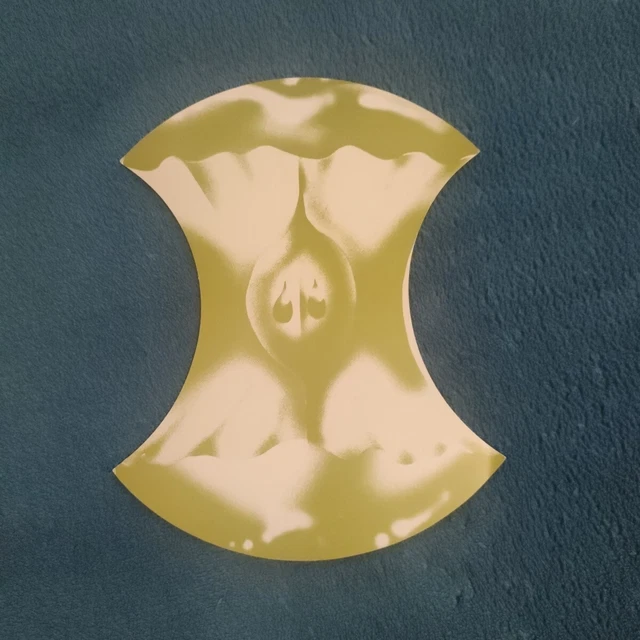 STERNS IN TER Dance Rave Flyer, Old Skool Acid House Rave Flyers £12.50 ...