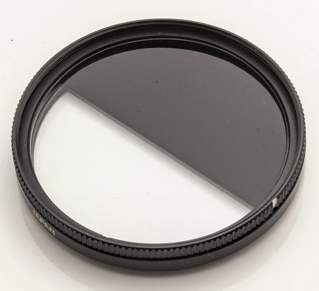 HOYA DUAL-IMAGE FILTER Effects 52mm 52 MM Doppelganger E52 Trick $44.11 ...