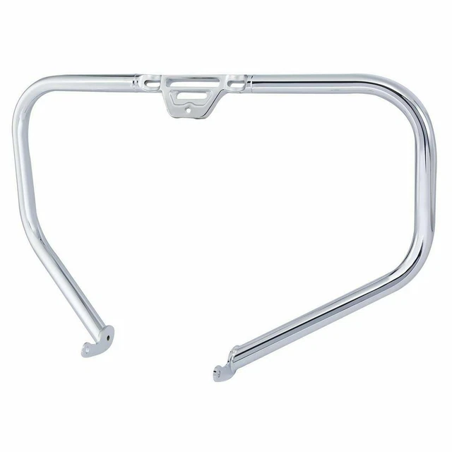 CHROME ENGINE HIGHWAY Crash Bar Guard for Harley FLSB Sport Glide 18-20 ...