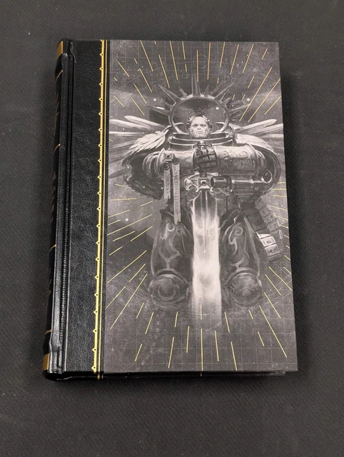 WARHAMMER 40K DARK Imperium Godblight Limited Edition AS024 £314.99 ...