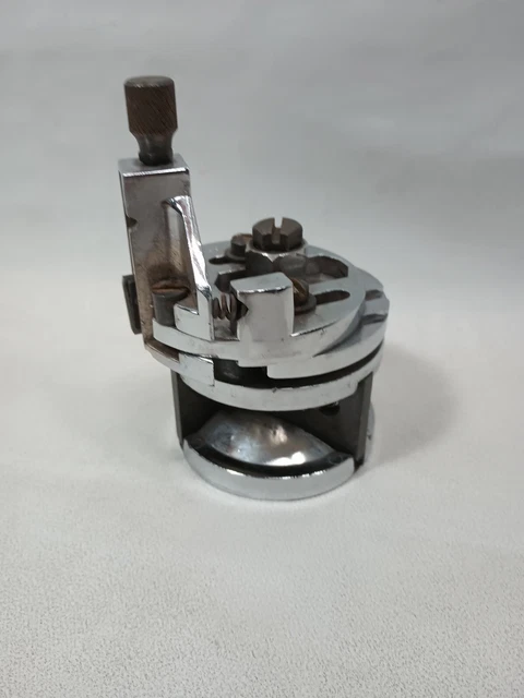 VINTAGE CRAFTSMAN ENGINE Cylinder Ridge Reamer B-162 E46 £28.66 ...