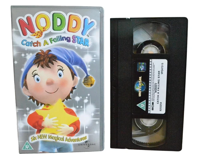 Noddy Vhs FOR SALE! - PicClick UK