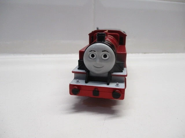 TOMY TRACKMASTER THOMAS the tank engine train ARTHUR £9.99 - PicClick UK