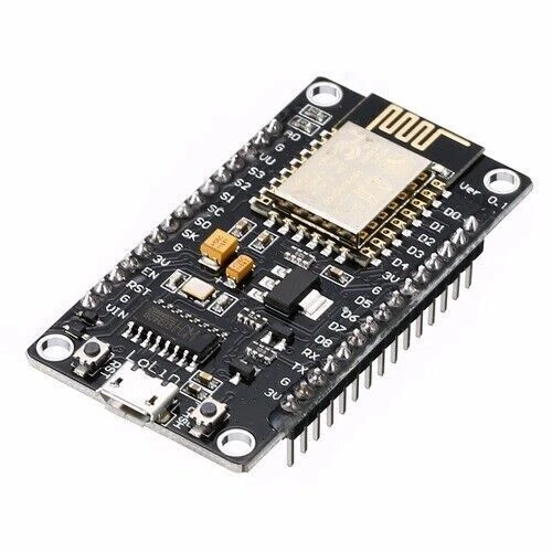 NODEMCU V3 ESP8266 ESP-12 E Lua CH340 WiFI WLan IoT Arduino Lolin Mini ...