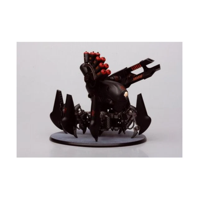 RACKHAM AT-43 BAAL Golgoth Unité Boîte VG+ EUR 52,44 - PicClick FR