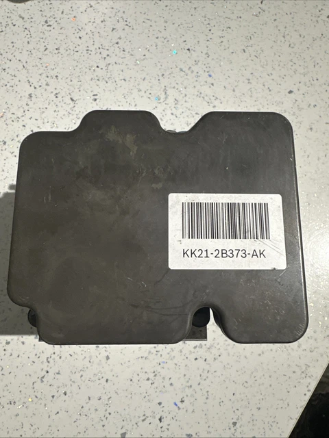 FORD TRANSIT ABS Pump KK21-2B373-AK MK8 (new never used) £146.30 ...