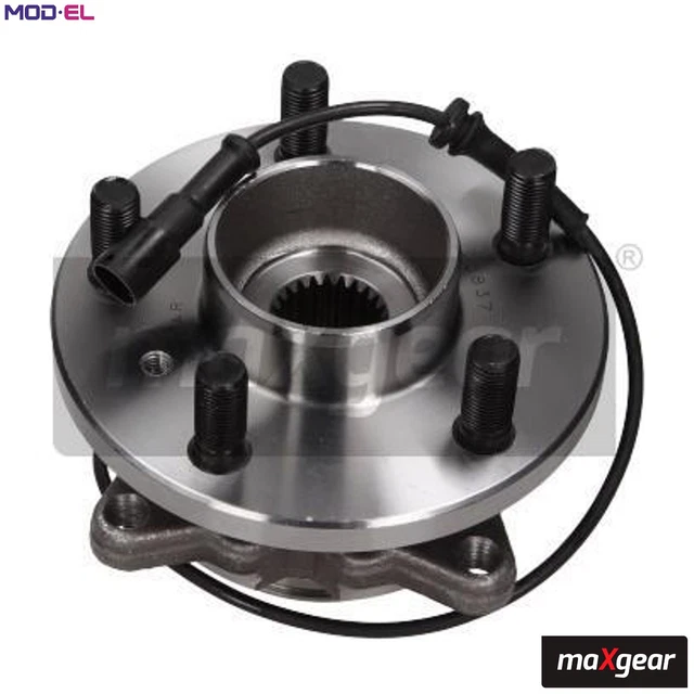 WHEEL BEARING KIT 33-0837 FOR LAND ROVER DISCOVERY/II/Mk 15/10P 2.5L ...