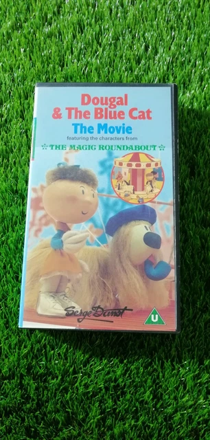Magic Roundabout Vhs FOR SALE! - PicClick UK