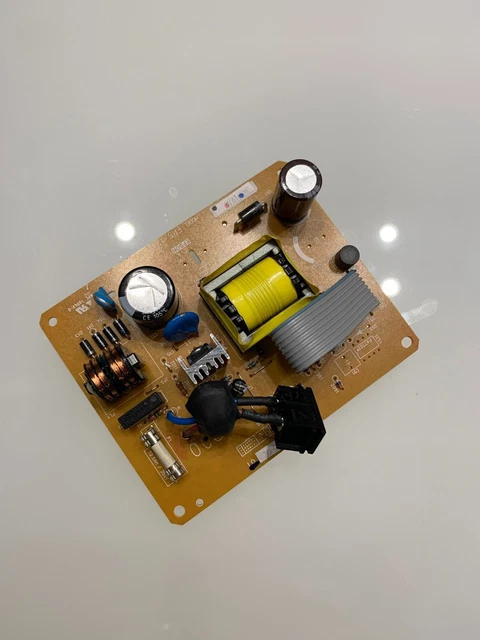 EPSON POWER SUPPLY fits for Epson 1430 R2880 printer R3000 r3000 £20.00 ...
