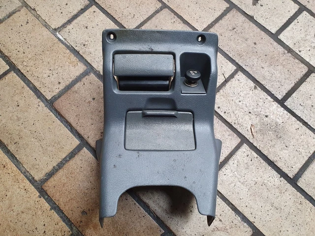 @RARE@ CENTER CONSOLE dash EDM JDM Honda CIVIC EG6 EG EJ SiR EJ1 92-95 ...